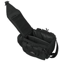 China Alfa 1050D Cordura Tactical Range Gun Bag For Shooting Hunting customized logo for sale
