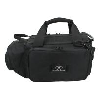 China Alfa 1050D Cordura Tactical Range Gun Bag For Shooting Hunting customized logo for sale