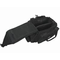 China Alfa 1050D Cordura Tactical Range Gun Bag For Shooting Hunting customized logo for sale