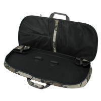 China OEM ODM Archery Soft Compound Bow Case Backpack With Arrow Pocket And 3 Zipped Pocket For Bow Hunting for sale