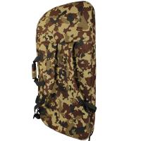 China Camo Archery Bow Bag Hunting Compound Bow Case Bow Backpack For Outdoor Hunting Use for sale