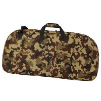China Camo Archery Bow Bag Hunting Compound Bow Case Bow Backpack For Outdoor Hunting Use for sale