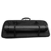 China OEM Archery Soft Bow Case Recurve Takedown Bow Case With Arrow Tube And Accessories Pockets For Archery Games for sale