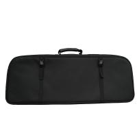 China OEM Archery Soft Bow Case Recurve Takedown Bow Case With Arrow Tube And Accessories Pockets For Archery Games for sale
