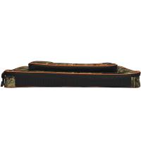 China OEM Archery Soft Bow Case Archery Recurve Bow Bag Universal Takedown Recurve Bow Case Portable Storage Bag for sale