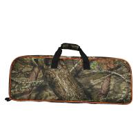China OEM Archery Soft Bow Case Archery Recurve Bow Bag Universal Takedown Recurve Bow Case Portable Storage Bag for sale