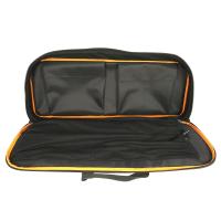 China OEM Archery Soft Bow Case Archery Recurve Bow Bag Universal Takedown Recurve Bow Case Portable Storage Bag for sale