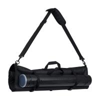 China Customized Archery Soft Bow Case Archery Lightweight Rolled Up Takedown Recurve Bow Case Bow Bag With Arrow Tube Holder for sale