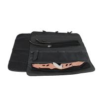 China Customized Archery Soft Bow Case Archery Lightweight Rolled Up Takedown Recurve Bow Case Bow Bag With Arrow Tube Holder for sale