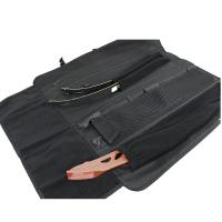 China Customized Archery Soft Bow Case Archery Lightweight Rolled Up Takedown Recurve Bow Case Bow Bag With Arrow Tube Holder for sale