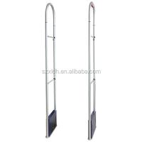 China Supermarket Anti-shoplifting EAS Security Sensor Gates security gate for sale