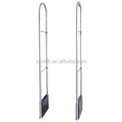 China Supermarket Anti-shoplifting EAS Security Sensor Gates security gate for sale