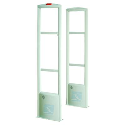 China Alliumium Anti-shoplifting EAS RF Security Gate for Retail Loss Prevention for sale