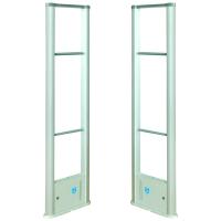 China 2022 best-selling RF large shopping malls supermarkets shopping centers merchandise anti-theft equipment for sale
