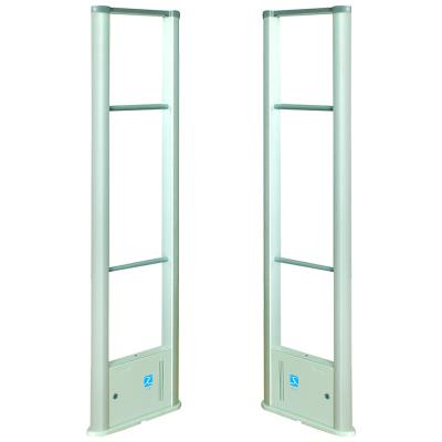 China 2022 best-selling RF large shopping malls supermarkets shopping centers merchandise anti-theft equipment for sale