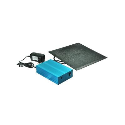 China SUNLEADER XLD-J01 New 8.2Mhz soft label demagnetizer pad supermarket anti theft eas system RF digital deactivator for sale