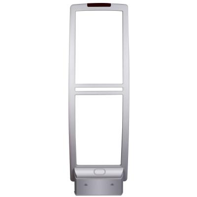 China New design shop guard system, eas anti theft door, am eas security gate for sale