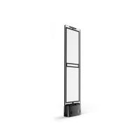 China SUNLEADER AM04B Acoustic magnetic security equipment eas security esa retail eas58khz 1.8m long detection AM antenna system for sale