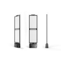 China SUNLEADER AM04B Acryl Acoustic magnetic security equipment security esa retail eas58khz 1.8m long detection AM antenna system for sale