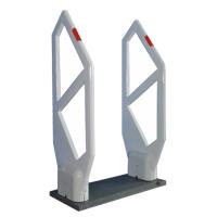 China Library Security Gate EAS EM System for sale
