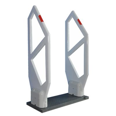 China Library Security Gate EAS EM System for sale