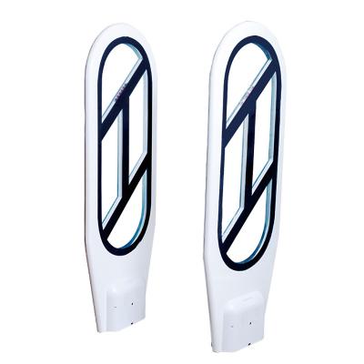 China SUNLEADER XLD-EM05 EM EAS anti-theft Alarm System Detecting Magnetic Strips And Magnet for sale