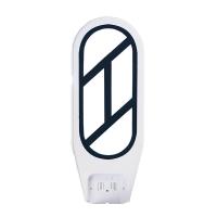 China SUNLEADER XLD-EM05 EM EAS library anti-theft Alarm System Detecting Magnetic Strips And Magnet for bookshop for sale