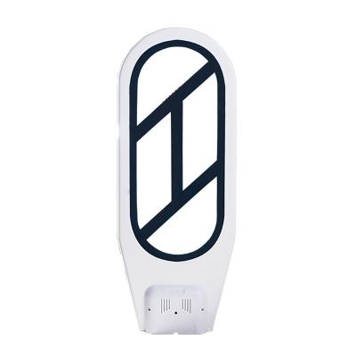 China SUNLEADER XLD-EM05 EM EAS library anti-theft Alarm System Detecting Magnetic Strips And Magnet for bookshop for sale