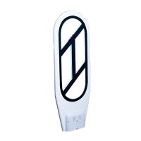 China SUNLEADER XLD-EM05 bookshop EM EAS anti-theft Alarm library system gate Detecting Magnetic Strips And Magnet for sale