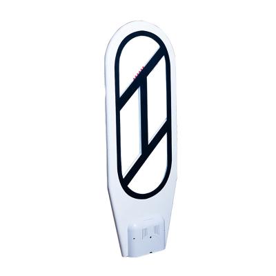 China SUNLEADER XLD-EM05 bookshop EM EAS anti-theft Alarm library system gate Detecting Magnetic Strips And Magnet for sale