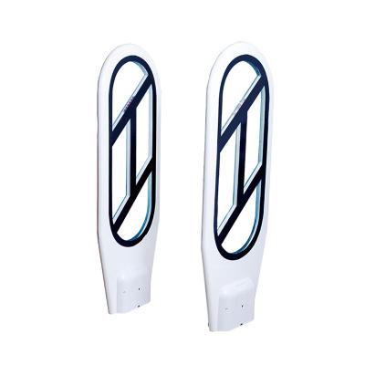 China SUNLEADER XLD-EM05 direct sales EM EAS book security system library anti-theft detection device for sale