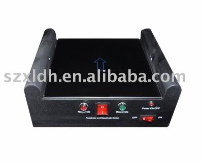 China EAS EM Label Deactivator and Reactivator for sale