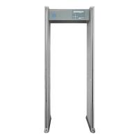 China long rang door frame walkthrough metal detector for sale