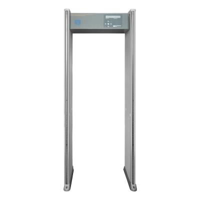 China long rang door frame walkthrough metal detector for sale