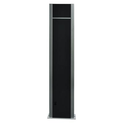 China 2017NEW High Sensitivity Elegant Single post Digital Walk through Metal Detector (XLD-H) for sale