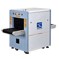 China checked baggage security x -ray screening machine XLD-5030C for sale