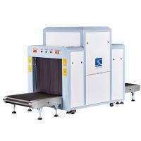 China 8065 X-ray baggage scanner for sale