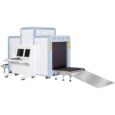 China x-ray container, x ray security system, security converyor belt machine for sale