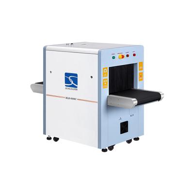 China SUNLEADER XLD-5030C wholesale LCD display X ray X-ray airport luggage baggage Parcel scanner machine for sale