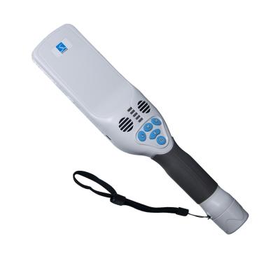 China Xld-s28 Ultra sensitive handheld metal detector for sale