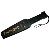 China GC-1001 Hand Held Security Metal Detector for sale