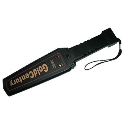 China GC-1001 Hand Held Security Metal Detector for sale