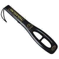 China Super Hand wand metal detector GC-1004 police garding weapons for sale