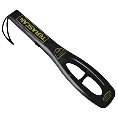 China Super Hand wand metal detector GC-1004 police garding weapons for sale
