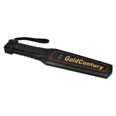 China GOLD CENTURY GC-1001 HandHeld Metal Detector for sale