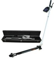 China Police equipment super -Sensitive Under vehicle inspection detector for car for sale