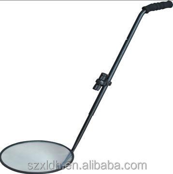 China Top sensitivity Under vehicle surveillance system, car search mirror for sale