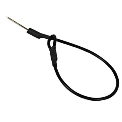 China XLD-L03 Single ring plastic strap antirust steel needle for sale