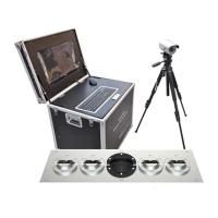 China Under Vehicle Bomb Detector,Security system,under vehicle camera system for sale