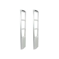 China SUNLEADER T09D Supermarket RF anti-theft security magnetic 8.5Mhz EAS system for retail store Security sensor anti-theft gate for sale